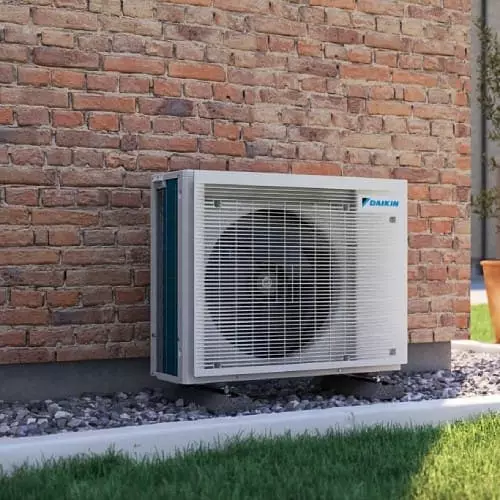 Wady i zalety pompy ciepła